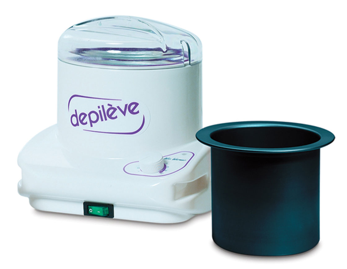 Depilace a epilace - Hairpoint